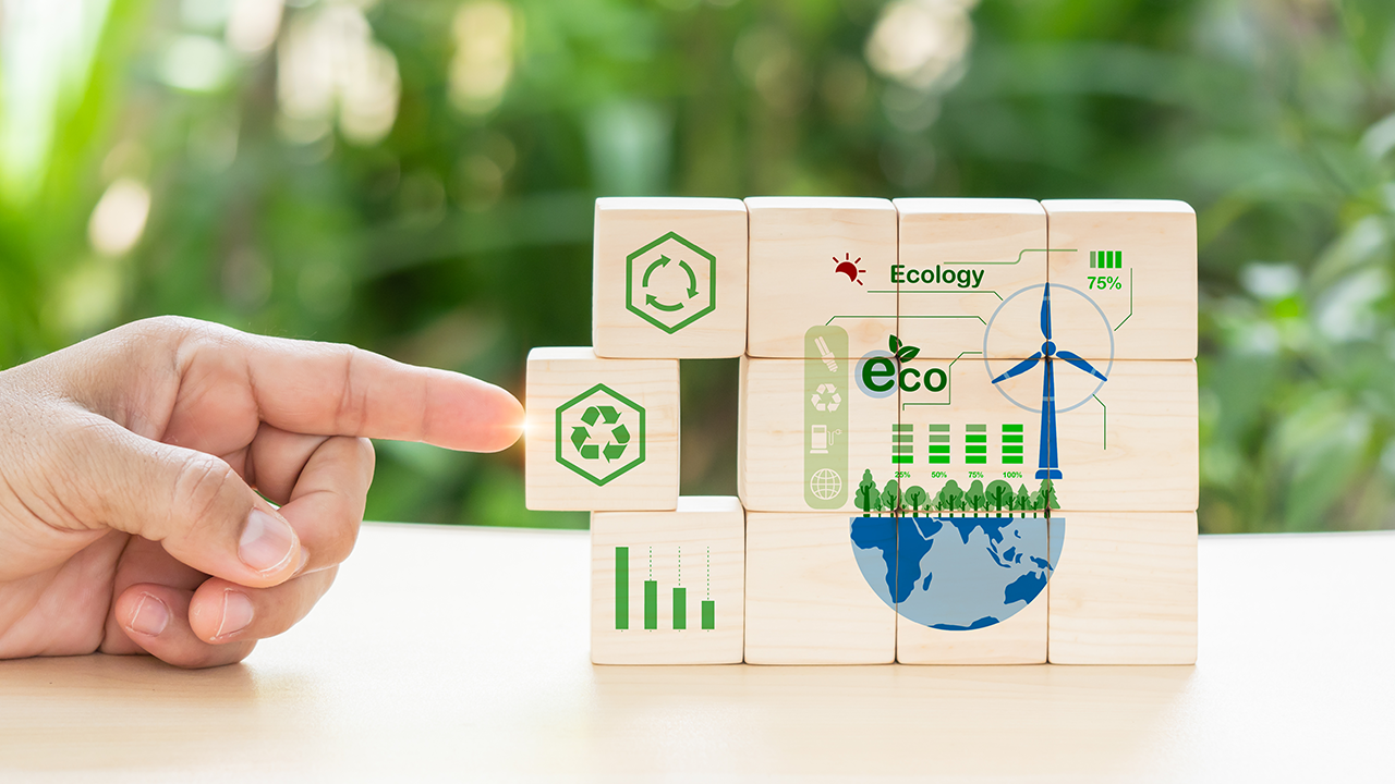 Leveraging ESG Data for Enhanced Performance