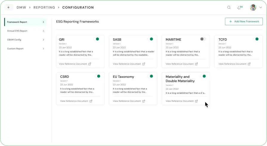 ESG Reporting Software: Accelerate, Simplify, and Ensure Accuracy
