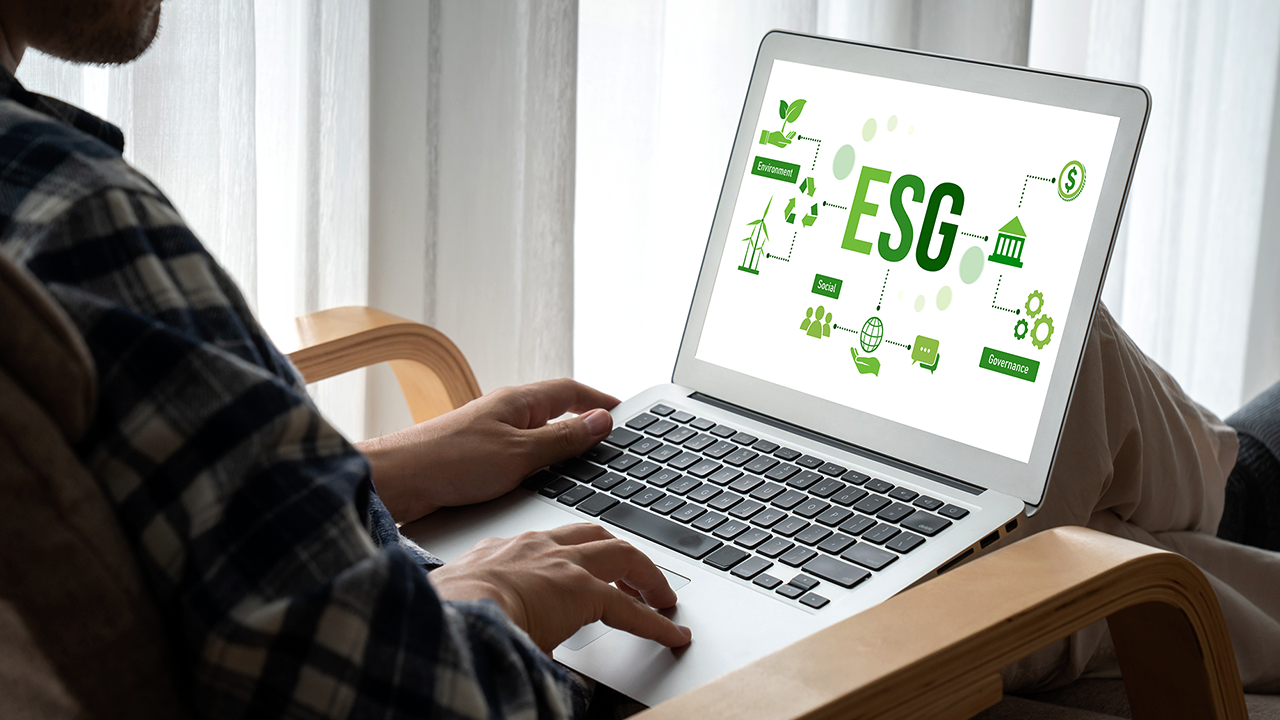Choosing the Right ESG Reporting Frameworks and Standards