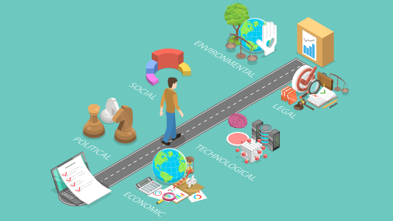 How to Stay Informed About ESG Frameworks and Standards - Lythouse