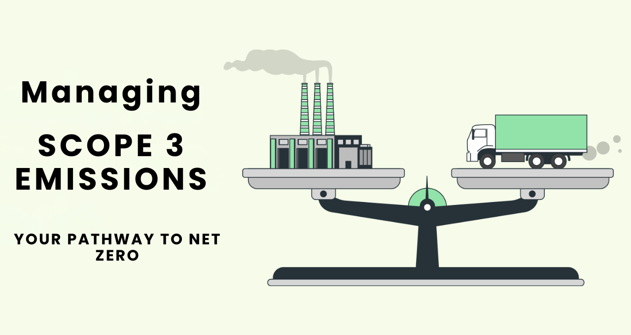 Understanding Scope 3 Greenhouse Gas Emissions- Lythouse