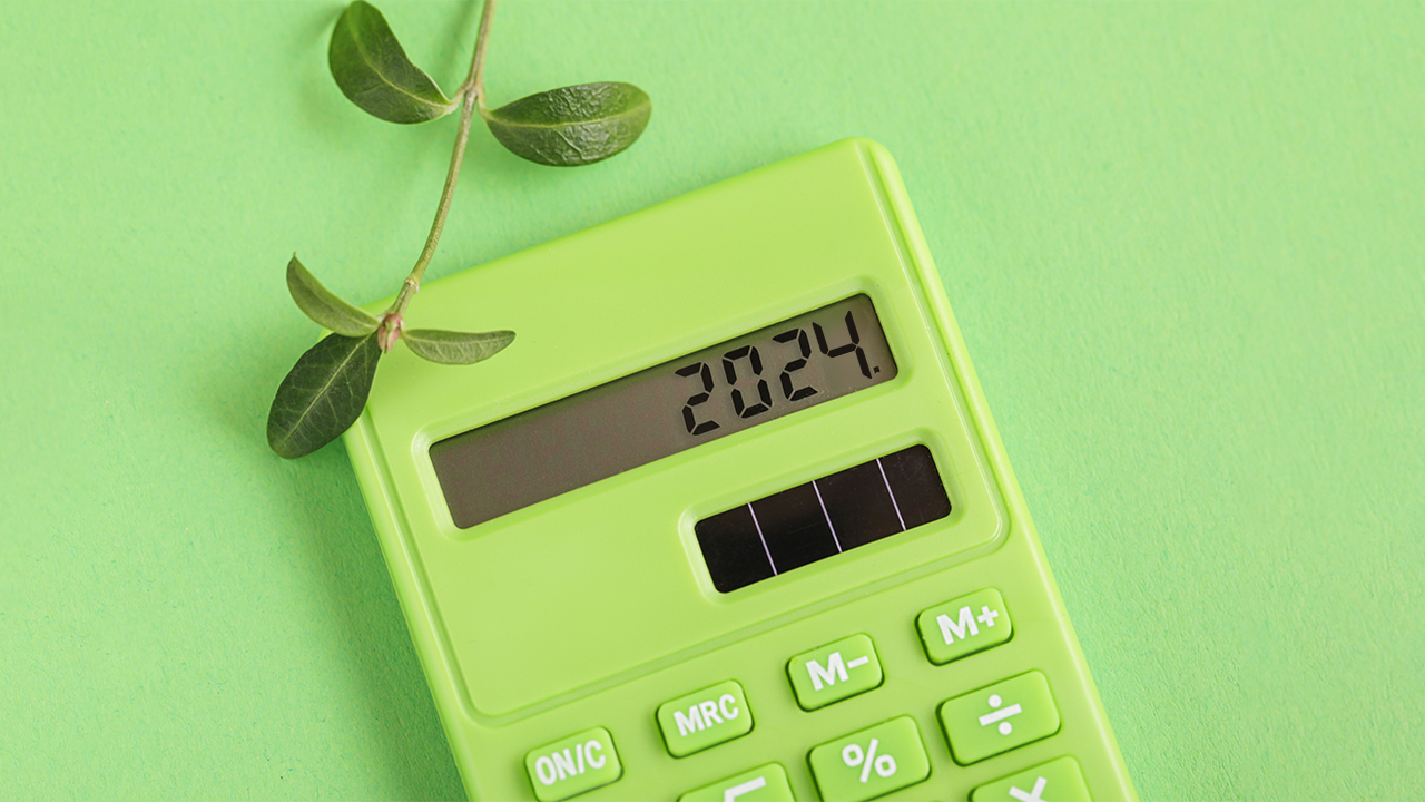 Drowning in Data: A CSO's Guide to Conquering Carbon Footprint Calculation