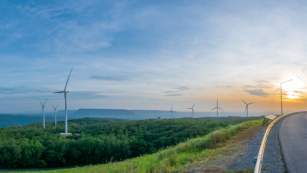 The 17 United Nations Sustainable Development Goals (SDGs)