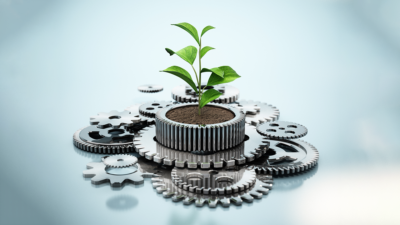 Automation in Sustainability: Driving Environmental Progress