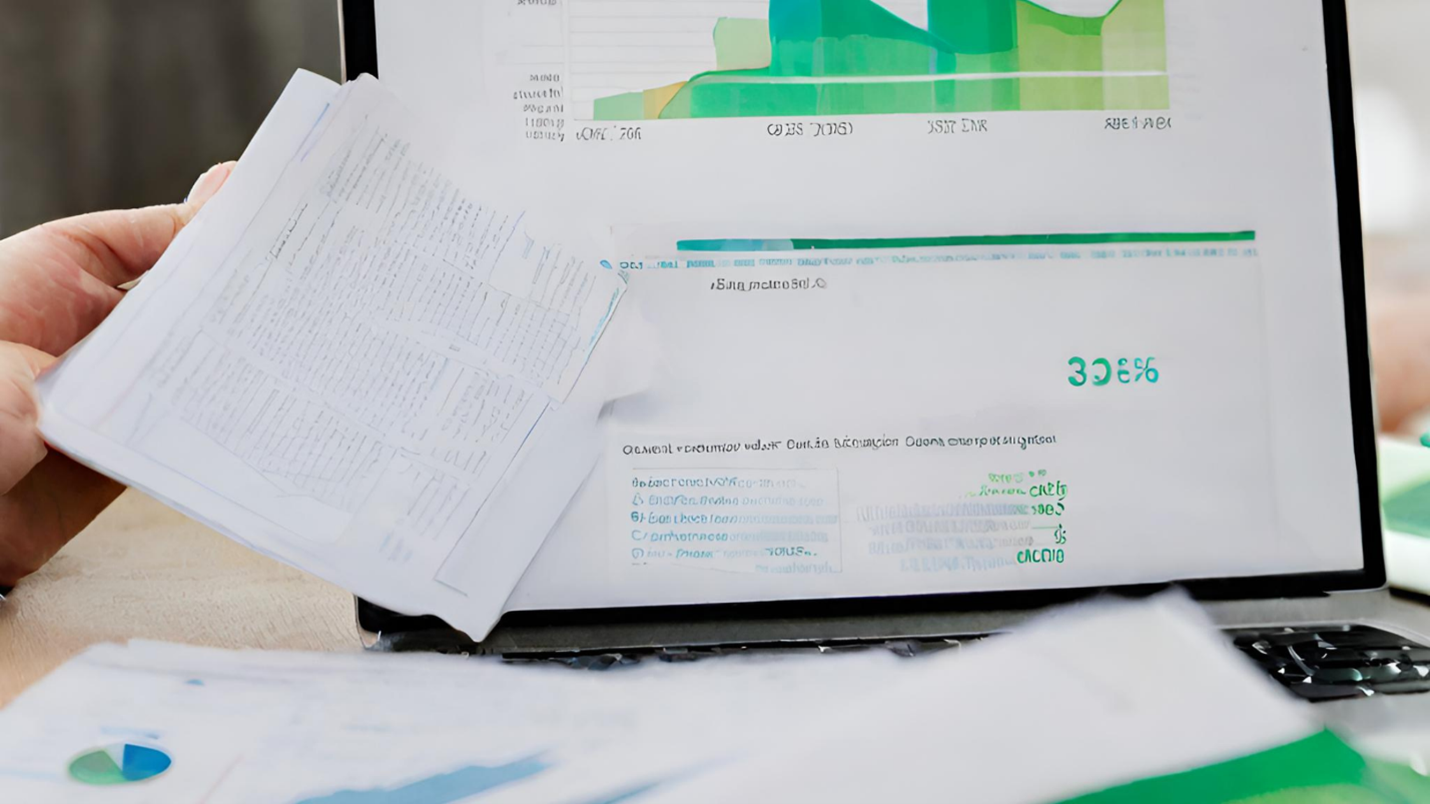 Sustainability Reporting: Understanding CSRD Requirements