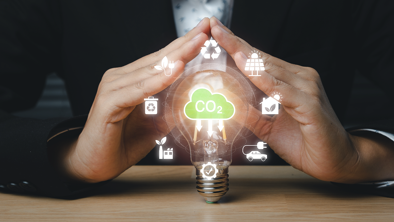 Reducing Your Carbon Footprint with ISO 14067 - LytHouse | Empowering ...