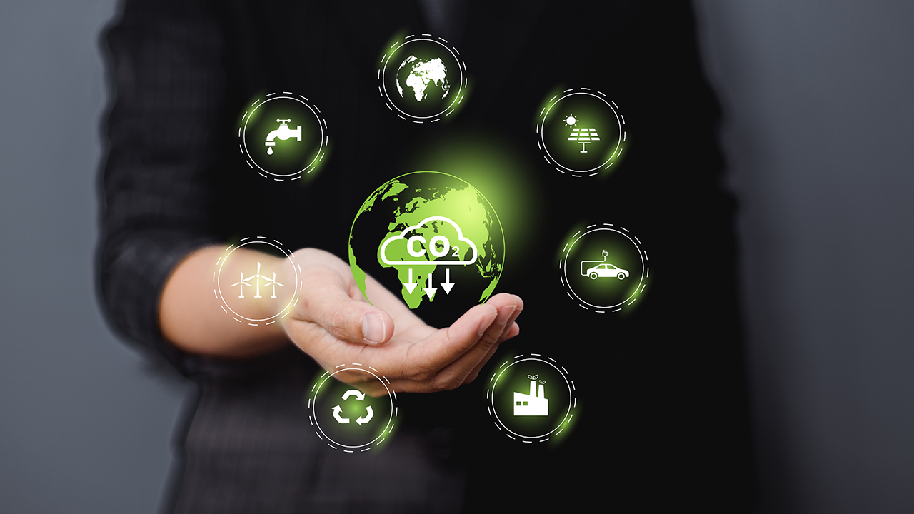 Understanding Your Business's Carbon Footprint: A Comprehensive Guide