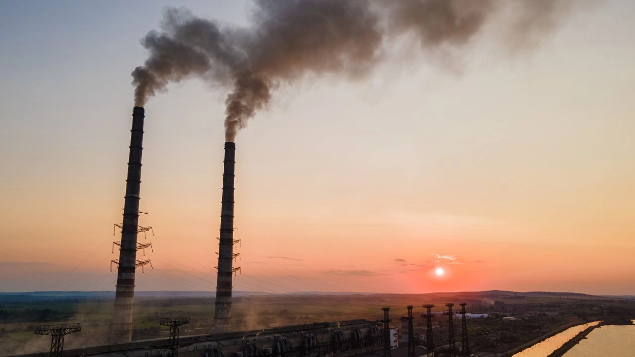 Understanding the Greenhouse Gas Protocol: A Comprehensive Guide