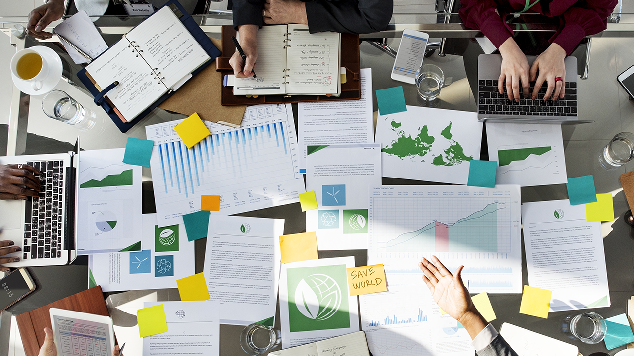 ISO 14067 Explained: Standards & Requirements for GHG Emissions