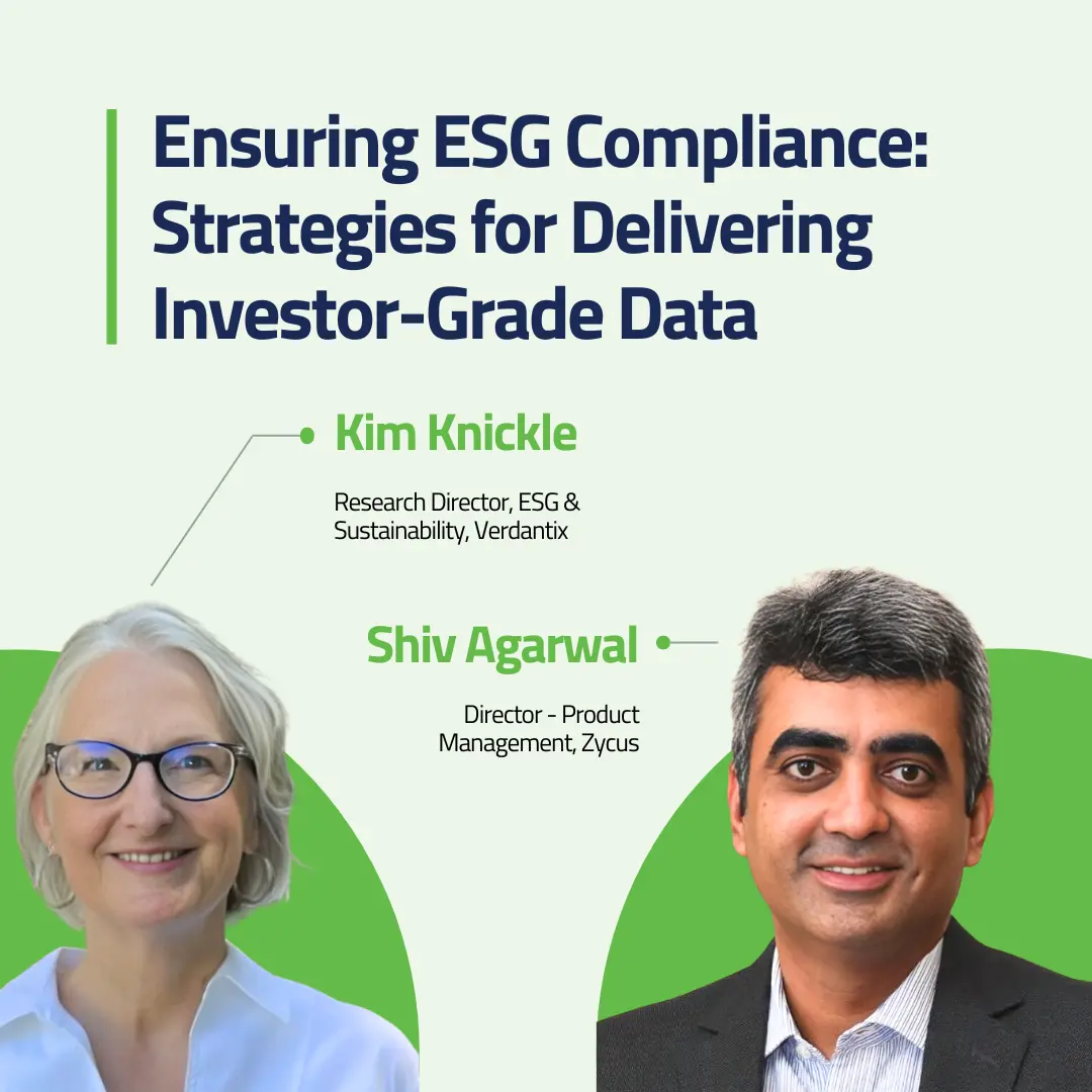 ESG Reporting Compliance: Mastering Regulations