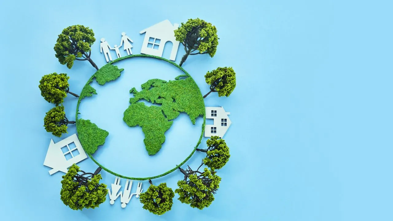 What Are Carbon Offsets and How Do They Work? - Lythouse