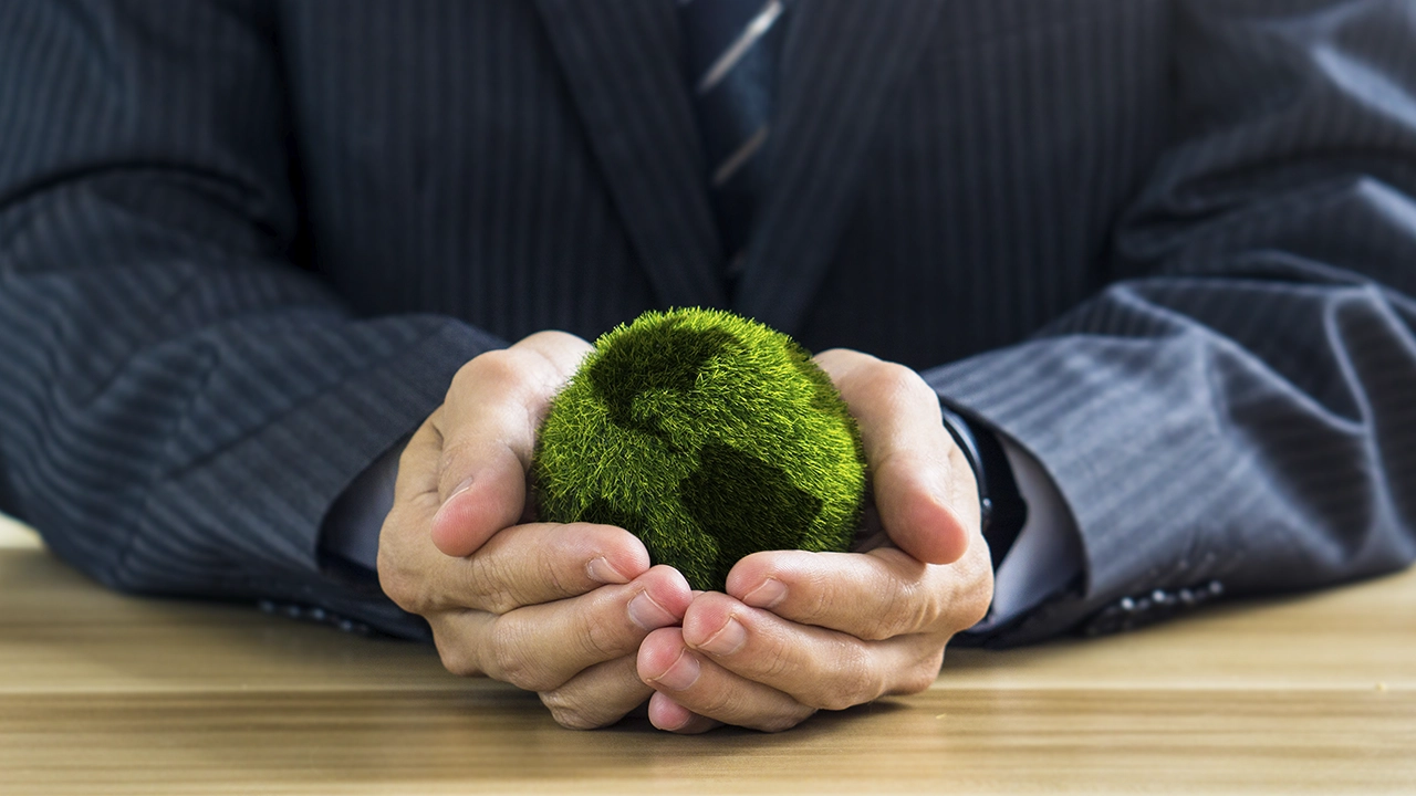 The Sustainability Imperative: Responsible Sourcing for a Responsible ...