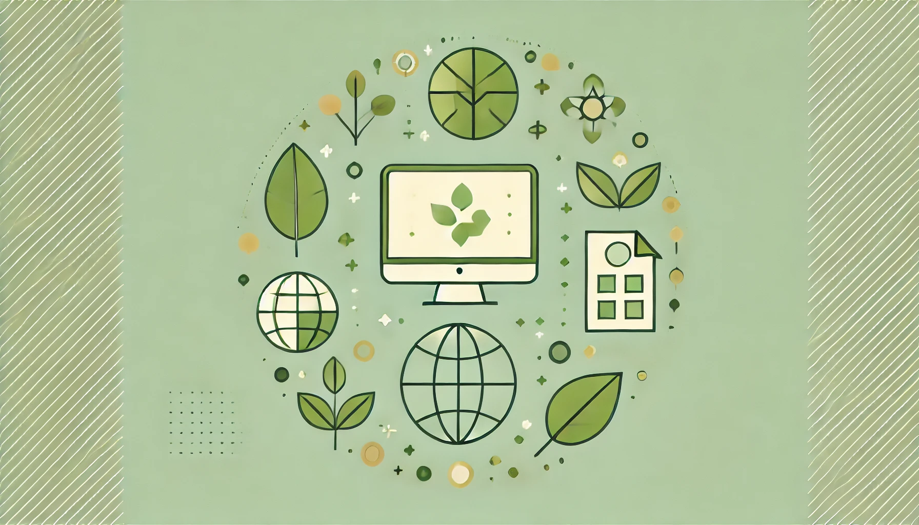 Green IT: Sustainable Technology for the Future - LytHouse | Empowering ...