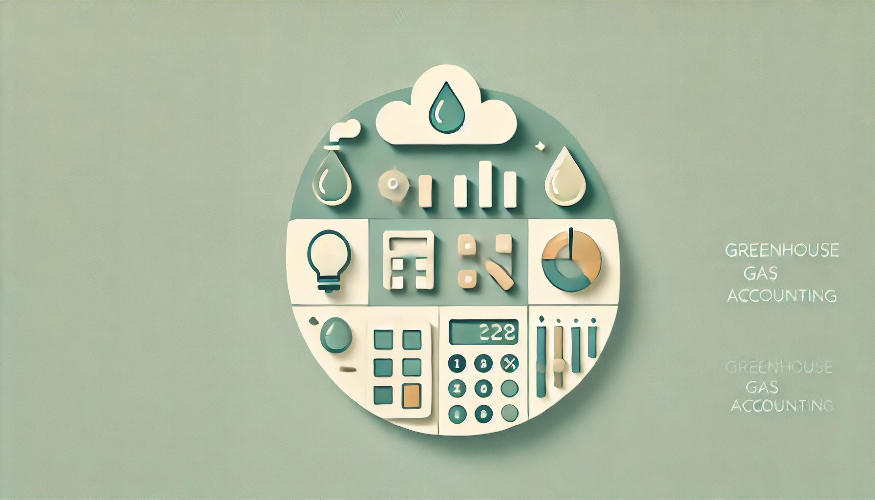 Understanding Greenhouse Gas Accounting: Importance and Methods ...