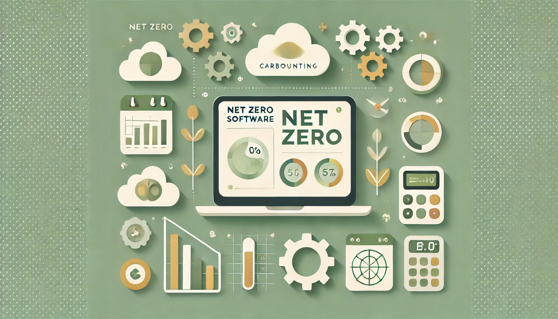 Net Zero Software: Simplifying Carbon Accounting for Sustainable Growth - LytHouse | Empowering ...