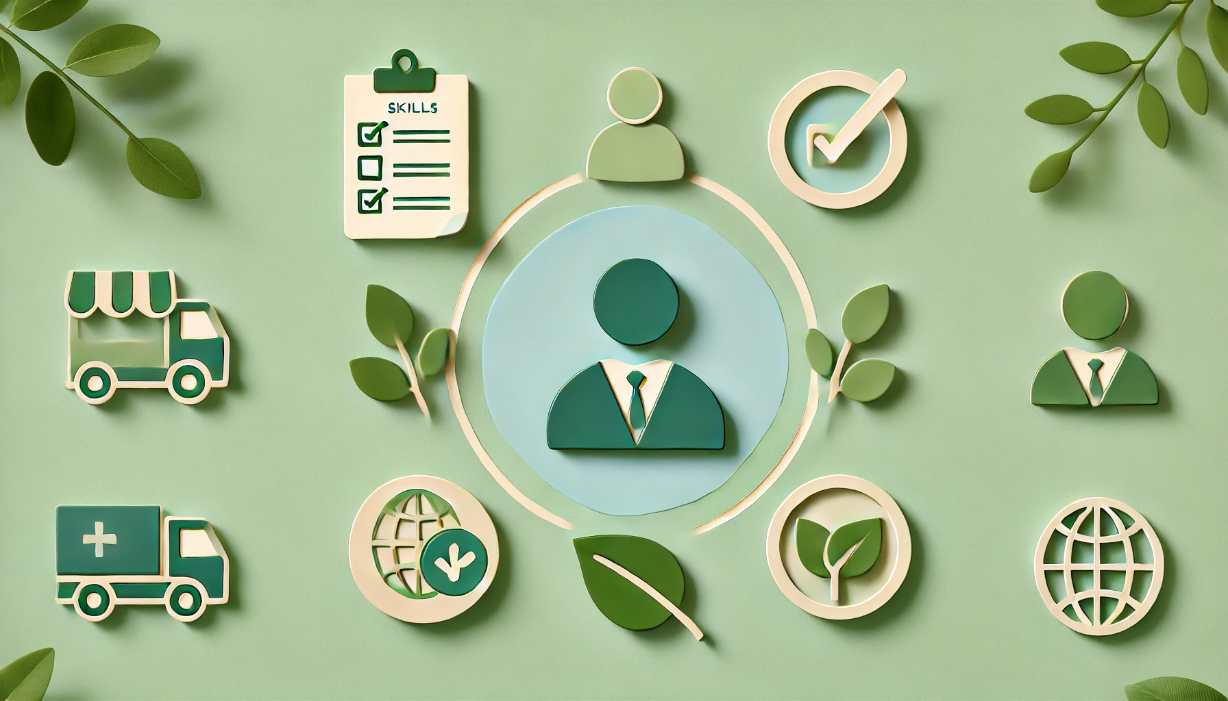 Sustainability Consulting: Transform Your Business for a Greener Future