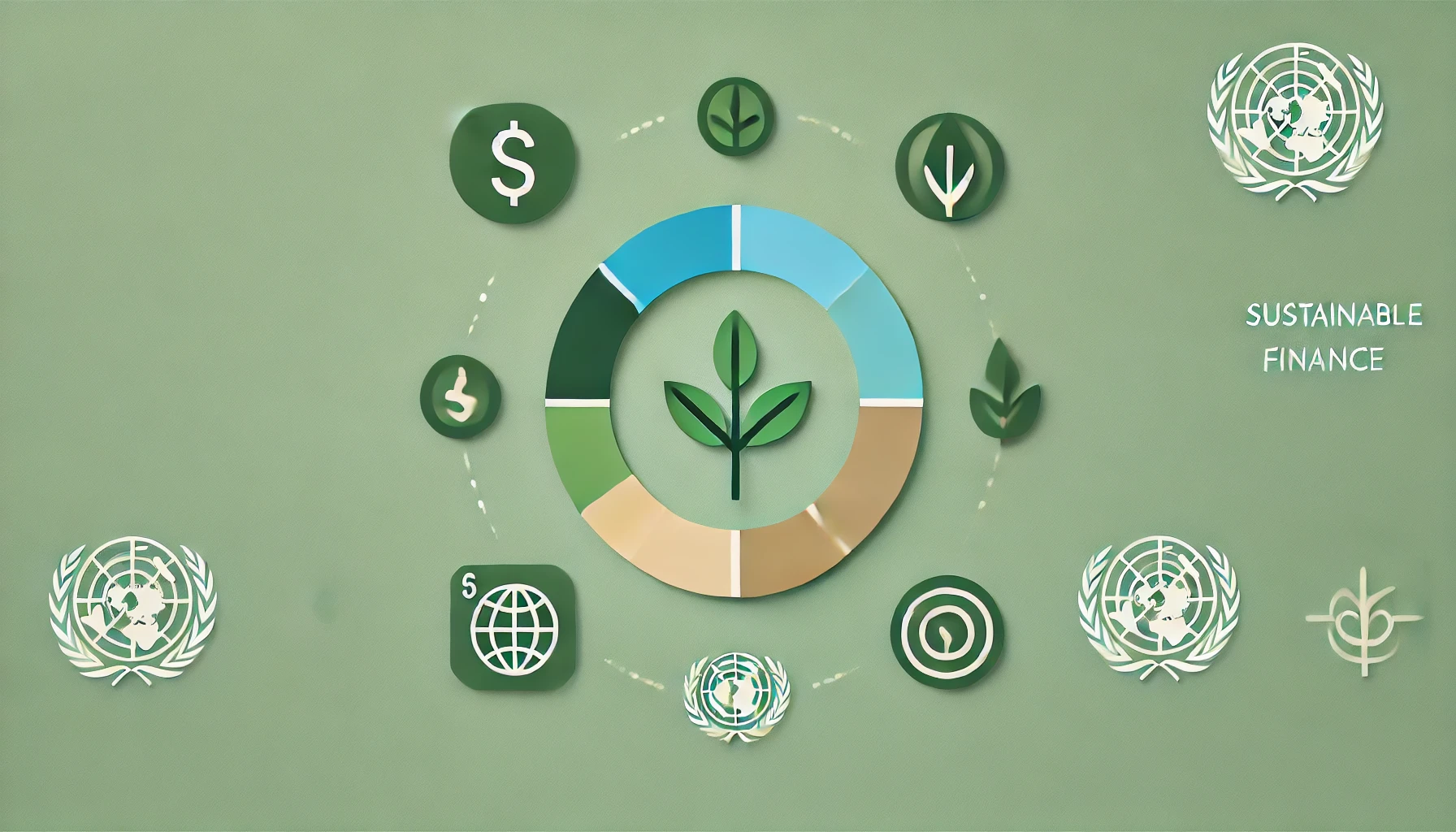 Sustainable Finance: Guide to Importance and UN Goals - LytHouse | Empowering Sustainability