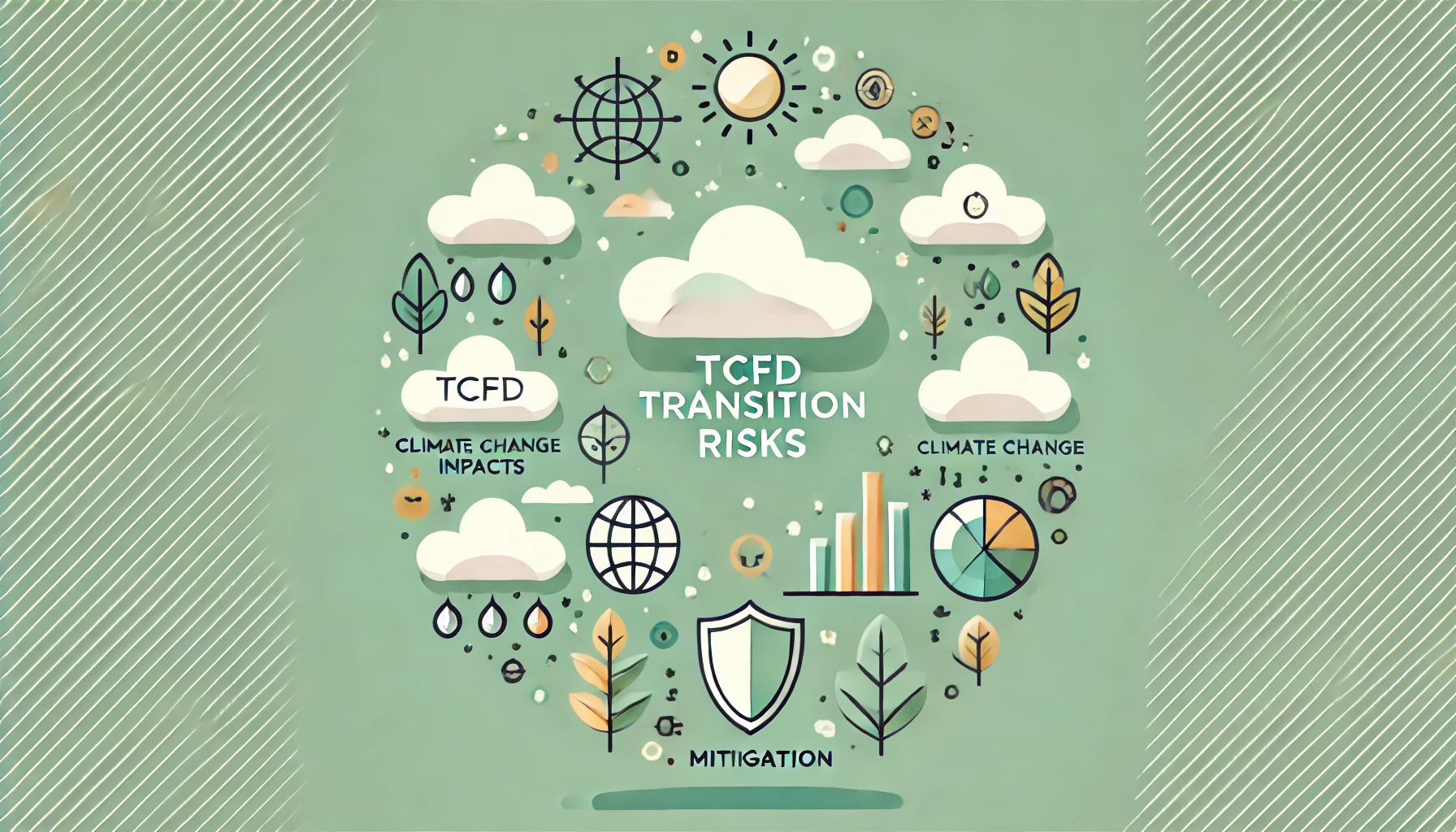 TCFD Transition Risks: Assessing Climate Change Impacts and Mitigation - LytHouse | Empowering ...
