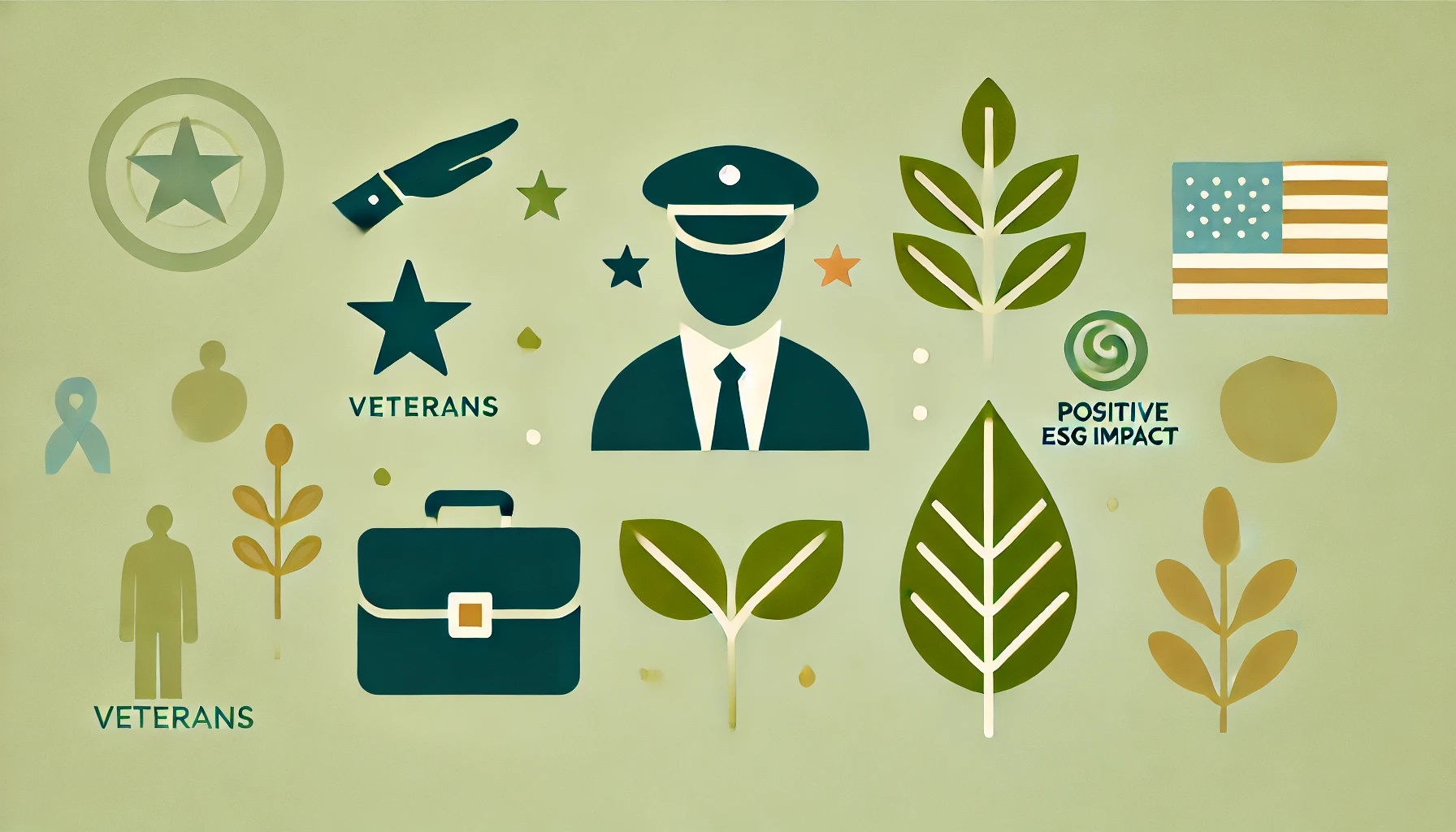 Beyond Fireworks: Unlocking the Workforce Potential of Veterans for a ...