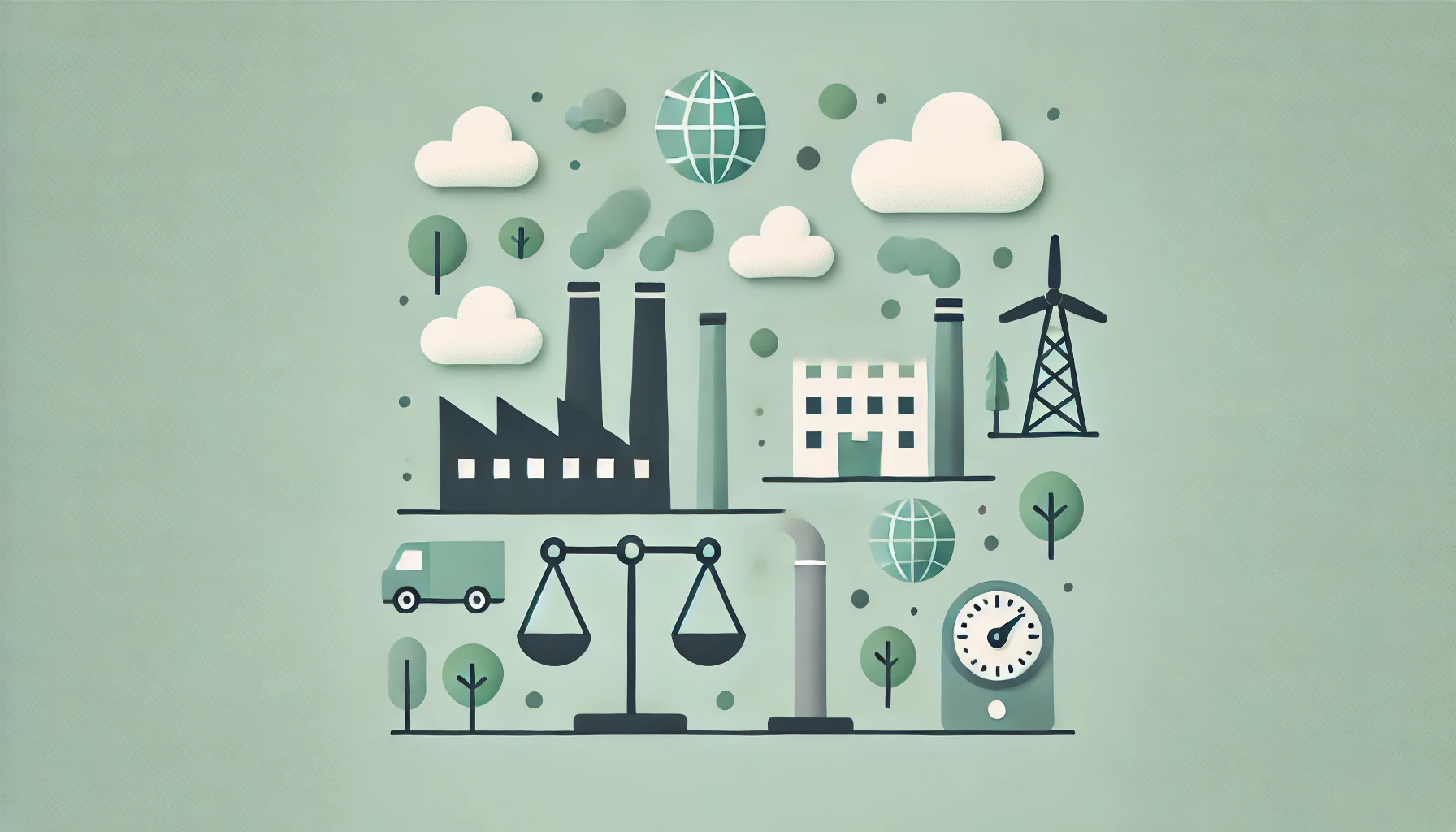 Negative Environmental Effects of Industrialization: A Deep Dive