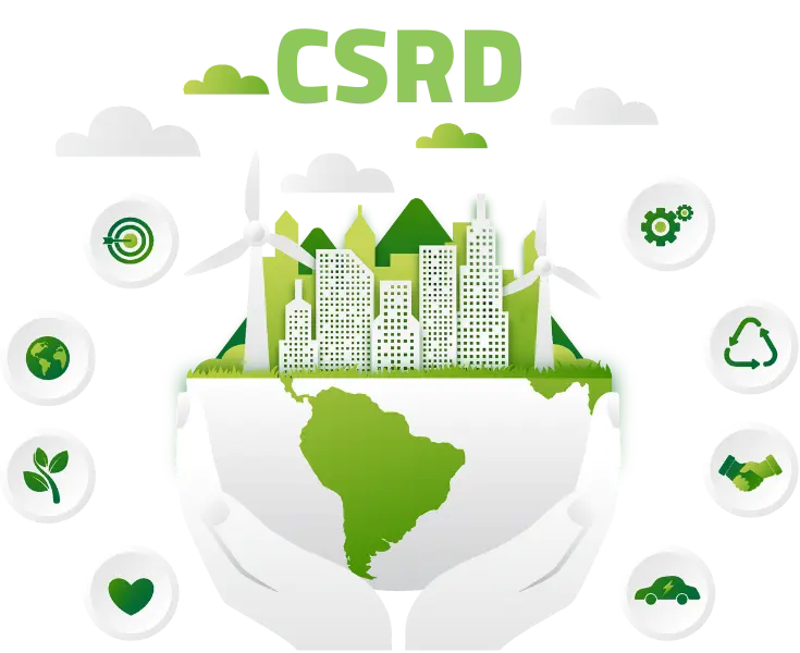 Master Csrd With Lythouse Your Compliance Partner